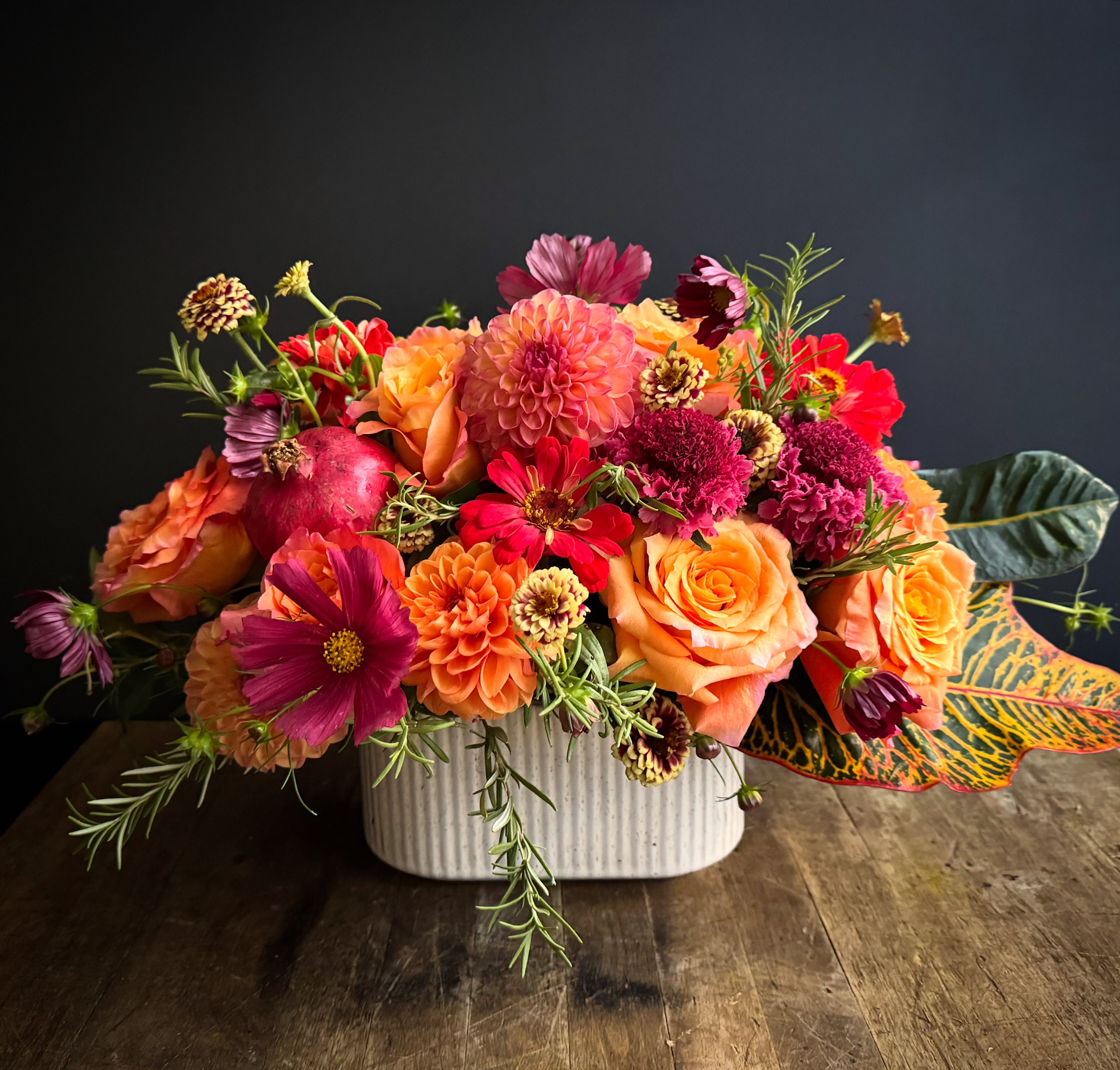 Thanksgiving Flowers: Top Autumn Blooms and Their Symbolic Meanings ...