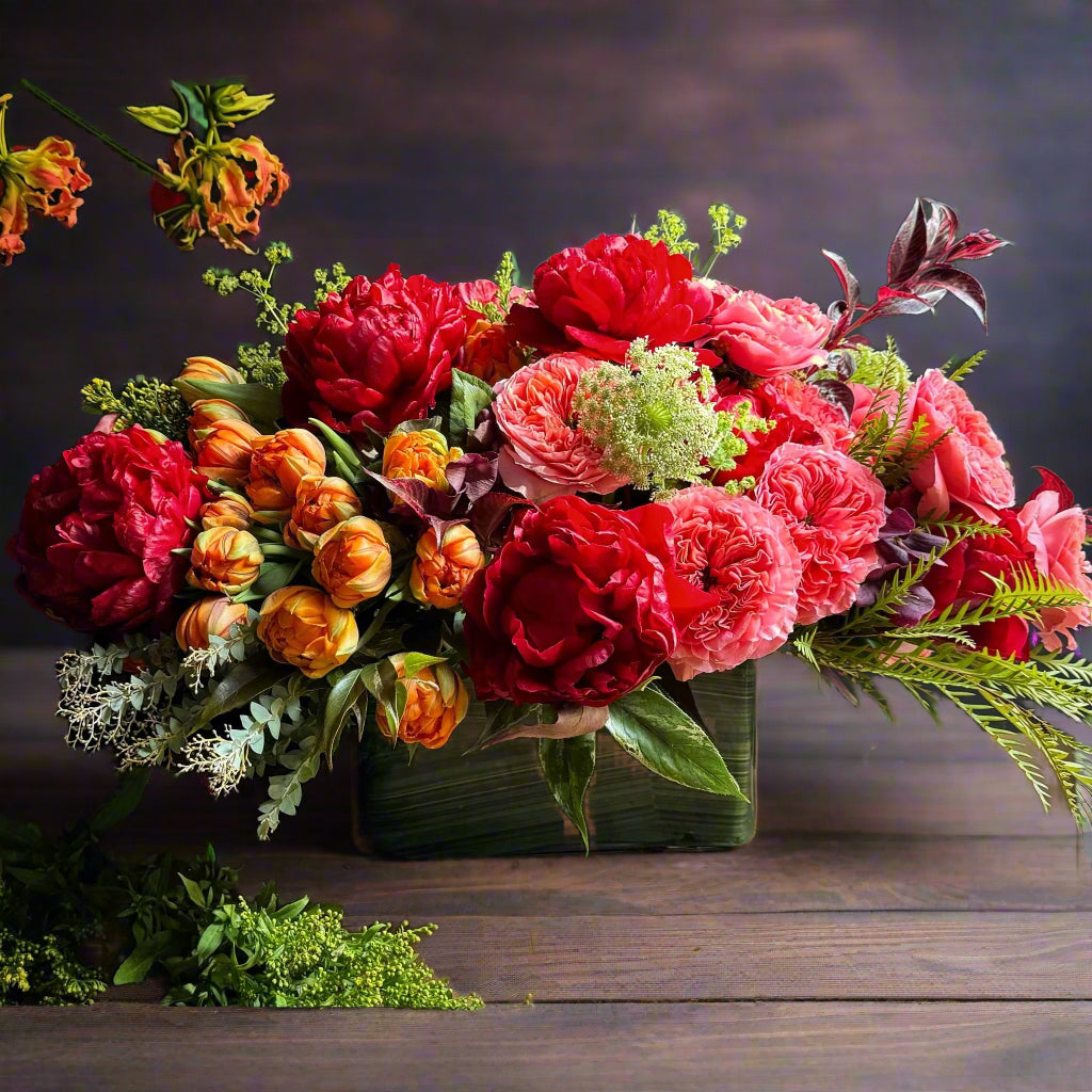Alaric Flowers | Luxury Collection | Flowers Delivery NYC Same Day ...