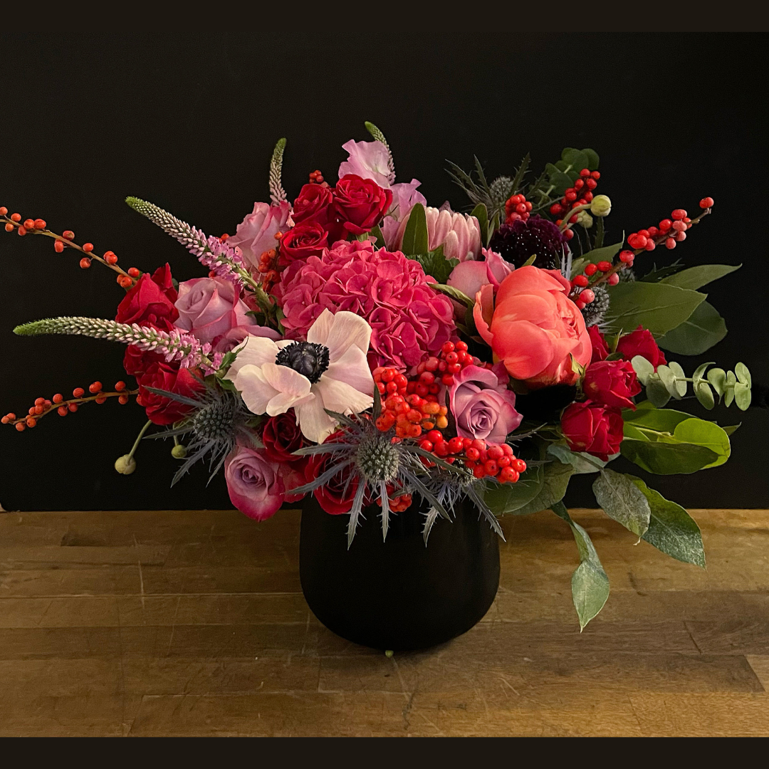 Anar – Alaric Flower Design - Luxury Flowers, Orchids, Gift Boxes, Events